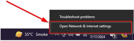 How To Fix ERR ADDRESS UNREACHABLE Hosted Blog