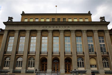 Gimnasium 伯尔尼 Pixabay上的免费照片 Pixabay