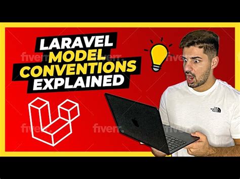 Free Video Essential Laravel Model Conventions For Beginners From Code
