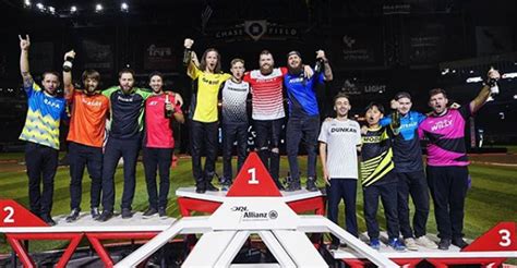 Alex Vanover Wint Drl World Championship 2019 Droneracers Nl