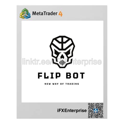 Flip Bot Ea Mt5