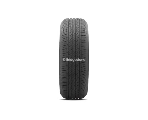 Bridgestone Ecopia H_L_422_Plus 255/45R20 101W