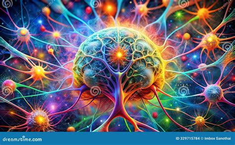 Synaptic Symphony Unveiling The Interplay Of Artificial Intelligence