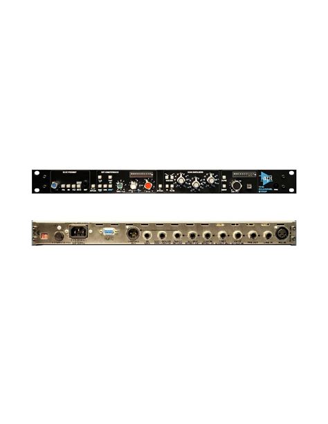 Comprar API Audio The Channel Strip