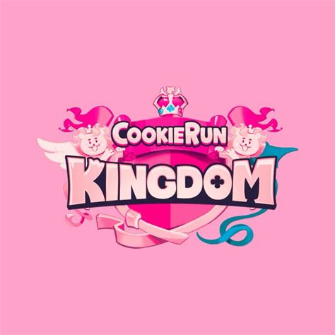 Pink Cookie Run Icon Pink Cookie Run Kingdom Icon Cookie Run Kingdom