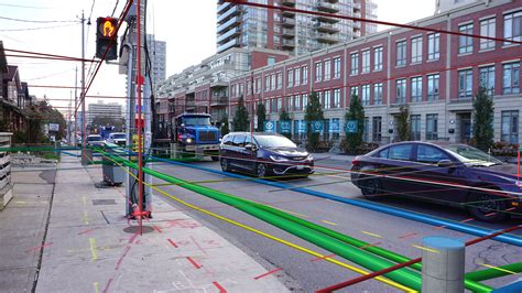 Measuring Effectiveness Of Augmented Reality In The Locate Services Industry VSite By VGIS Inc