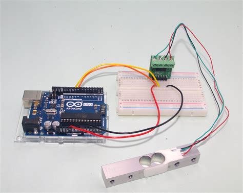 手軽に挑戦！arduinoとセンサを使って重さをデジタルで計測！【第2回】 Device Plus デバプラ