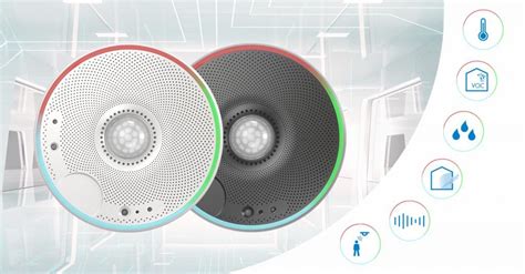 Product Introduction Smart Sensor ViaSens Sauter Controls Com