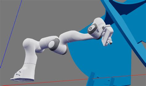 Iscollided Is True When Shape Is Nowhere Close Issue Petercorke Robotics Toolbox Python