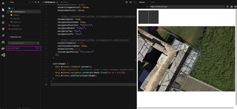 viewer navigator does not load slides properly · issue 2309 · openseadragon openseadragon · github