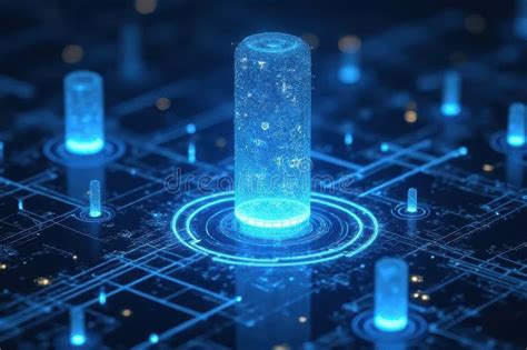 Intelligent Ai Integration And Futuristic Technologies Stock
