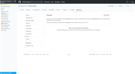 使用githubactions自动部署angular应用到githubpages 其它帮助文档 重庆典名科技