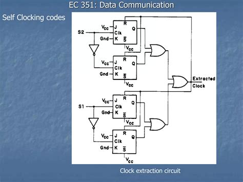 Lecture Handouts Data Communicationpdf
