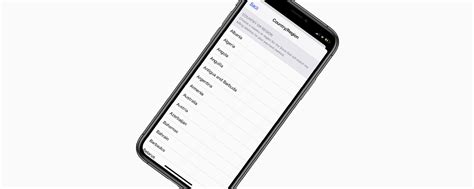 如何更改 Iphone 和 Ipad 上的 App Store 国家地区