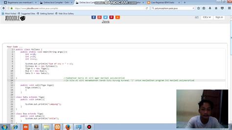Polymorphism Youtube