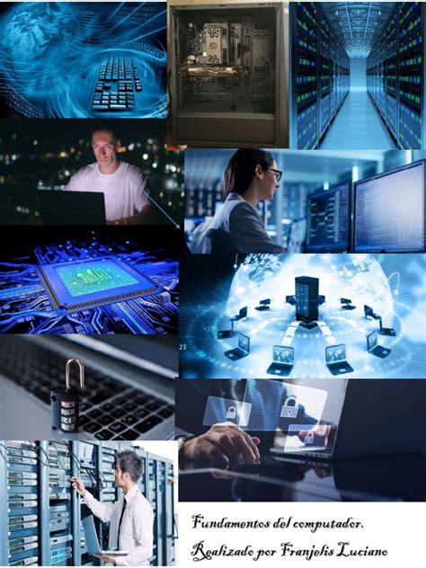 virtualización y computación en la nube cap 9 cisco pdf computación