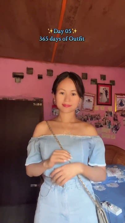 Day 05🌻365dayschallenge 365daysoutfitchallenge Youtube