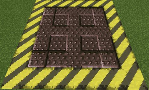 Chisel For Bedrock Editon 1 16 Updated Trim Blocks Minecraft Pe Mods And Addons