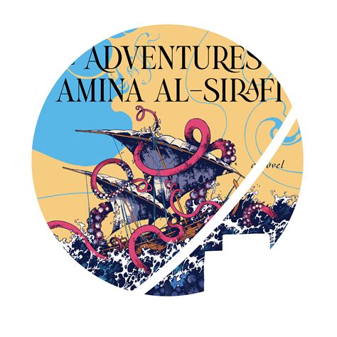 Review The Adventures Of Amina Al Sirafi S A Chakraborty Escape