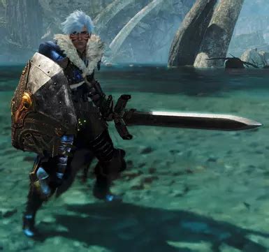 Monster Hunter Kite