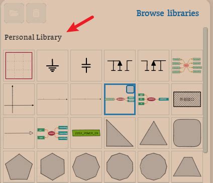 FR Add Draw Classification On Draw Library Issue 661 Zsviczian Obsidian Excalidraw Plugin