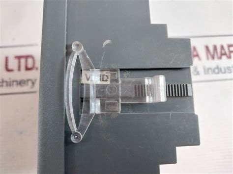 Circutor Mb03v Digital Volt Meter Aeliya Marine