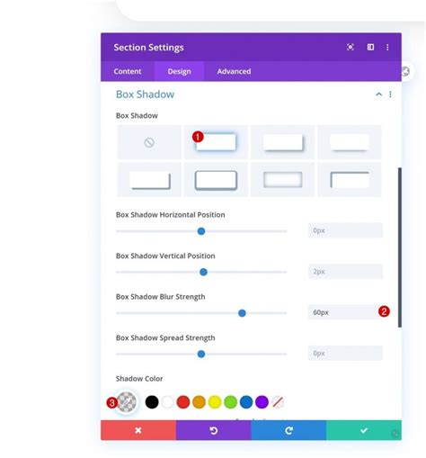 how to create a custom global header with divi s theme builder