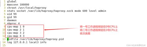 haproxy 简单介绍 haproxy是什么 csdn博客