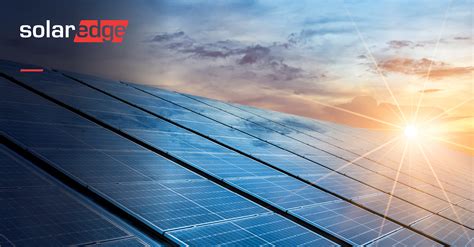 Solaredge Technologies Inc