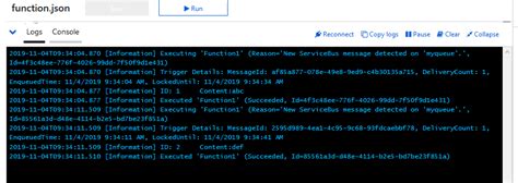 C Azure Function App Azure Service Bus Trigger Triggers Twice