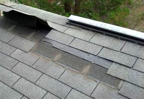 The Reasons Behind Your Lifting Roof Shingles In Florida