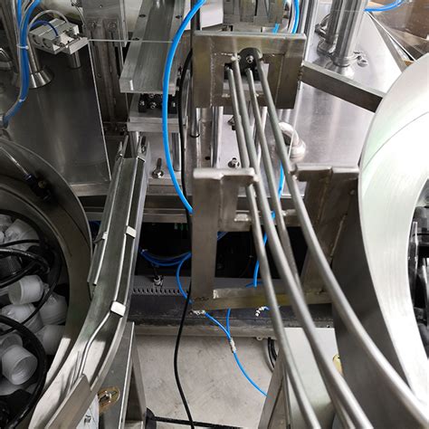 Centrifugal Bowl For Cap Feeder System Buy Cap Sorting System