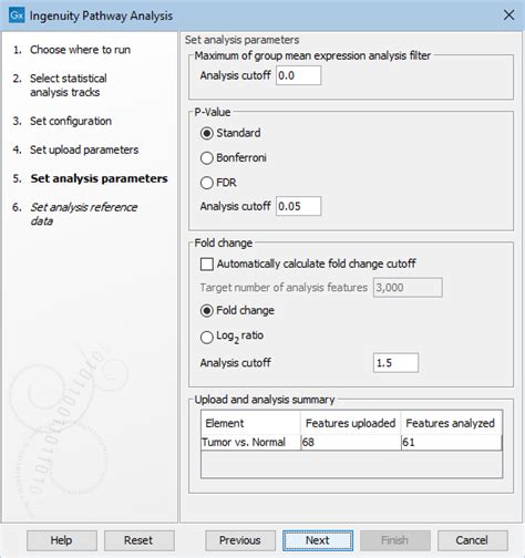 Qiagen Bioinformatics Manuals
