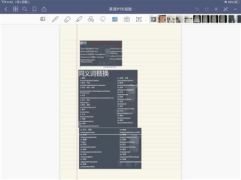 Bug Cannot Show The Hole Picture In IPad OS IOS Ideas For Improving GoodNotes