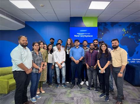Manvi G On Linkedin Globalu Edtech Teamwork
