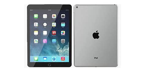 Apple IPad Air GB Open Box