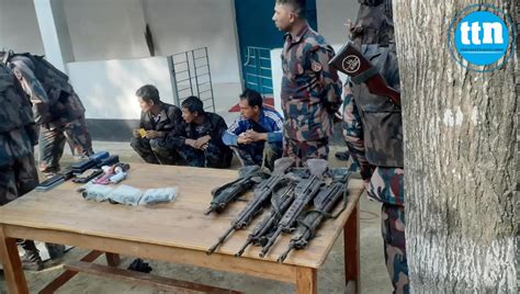 Aa နှင့် တိုက်ပွဲတွင် ဘင်္ဂလားဒေ့ရှ်သို့ ထွက်ပြေးသော စစ်ကောင်စီတပ်ဖ