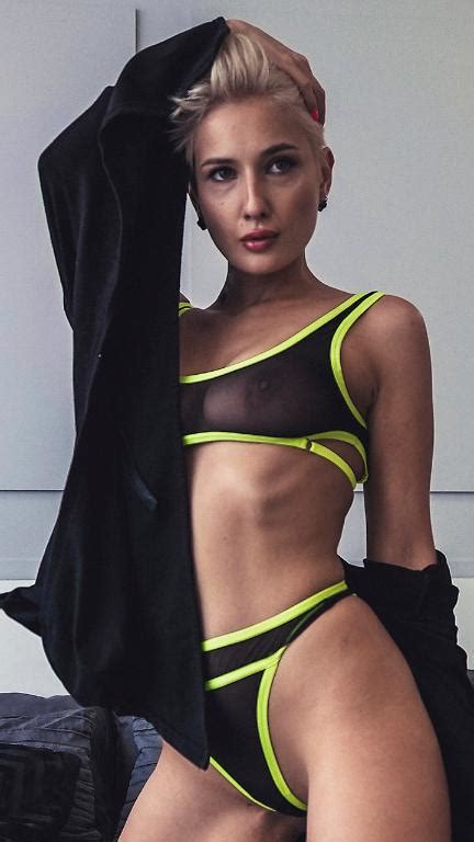 Eva Mia Model Profile Indexxx Com