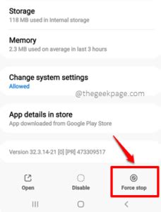 How To Fix Google Play Authentication Is Required Issue On Android Phone