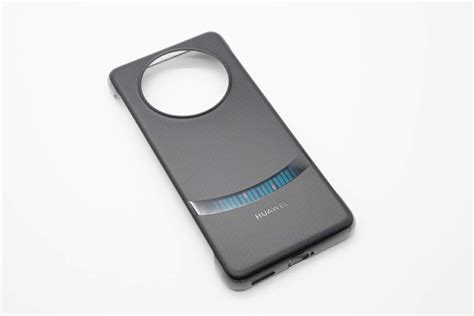 Review Of Huawei Micropump Liquid Cooling Case Chargerlab