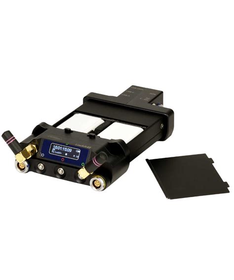 Ambient Lockit Timecode And Sync Generator Trew Audio