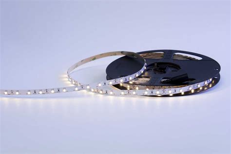 Smd Led 3528 Strip Warm White Derun Led