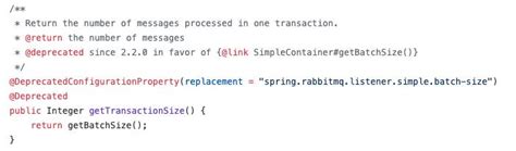 Java Configurationproperties 注解使用姿势，这一篇就够了 个人文章 Segmentfault 思否