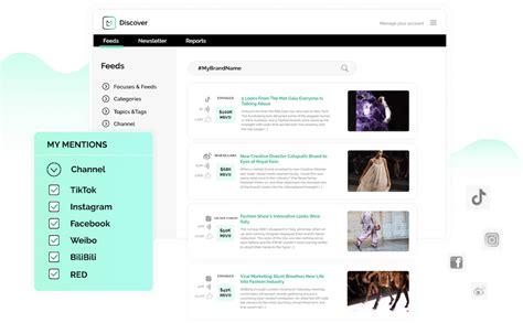 Pr Monitoring Software Media Monitoring Launchmetrics