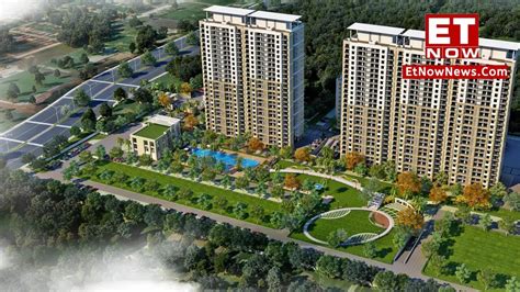 How Technology Is Revolutionizing Urban Landscapes Decodes Pradeep Misra Cmd Repl Et Now