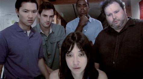 Indie Horror Films Review Nightmarecode