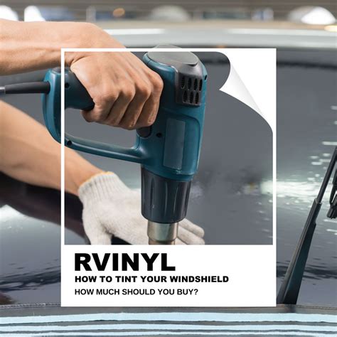 How To Choose The Right Size And Type Of Tint For Your Rear Windshield