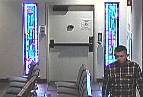 We Need Your Help Identifying Concord Police Department