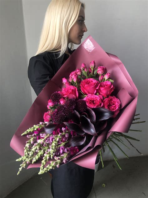 Flower Bouquet Boxes Boquette Flowers Beautiful Bouquet Of Flowers