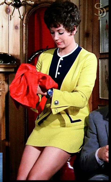 Pin On Linda Thorson